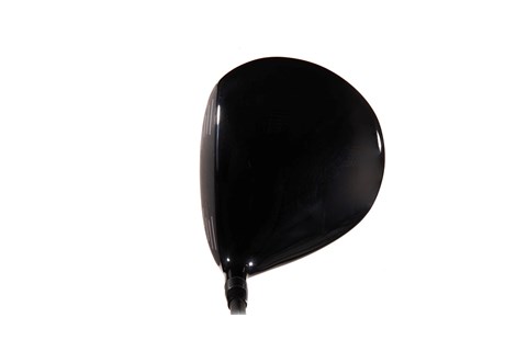 John Letters Masters Model Black driver Review | Equipment Reviews