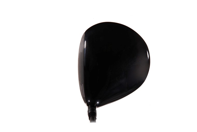 John Letters Masters Model Black driver Review | Equipment Reviews