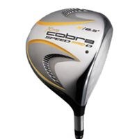King Cobra Speed X Pro Driver Review | Equipment Reviews