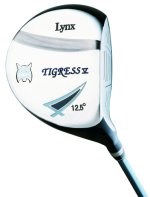 Lynx Tigress Driver Review | Equipment Reviews