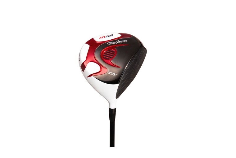MacGregor M59 Driver Review | Equipment Reviews