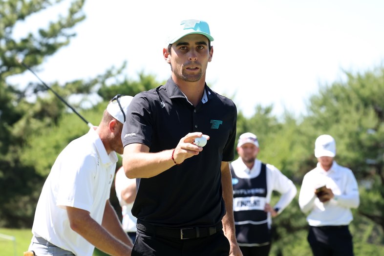 2026 LIV Golf Korea prize money breakdown