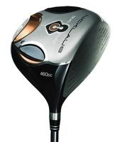 Nicklaus Golf Dual Point Driver Review | Equipment Reviews