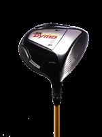 Nike Golf SQ Dymo2 Driver Review | Equipment Reviews