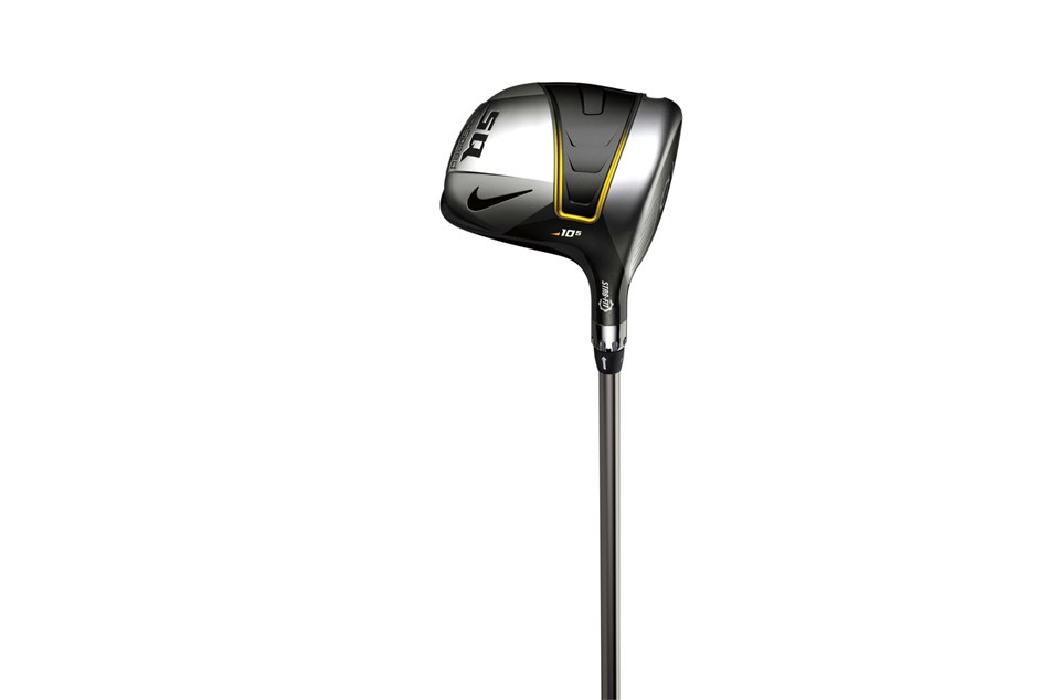Nike Golf SQ Machspeed Str8-Fit Driver Review | Equipment Reviews