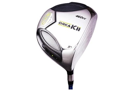 Orka Kii Driver Review | Equipment Reviews