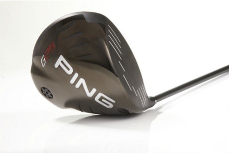 Ping G25 Driver Review | Equipment Reviews