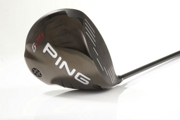 Ping G25 Driver Review | Equipment Reviews