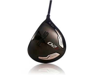 PING i20 Driver Review | Equipment Reviews