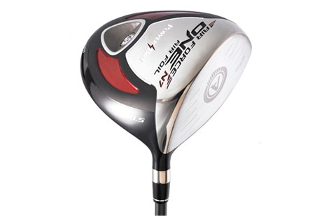 Powerbilt Air Foil Driver Review | Equipment Reviews