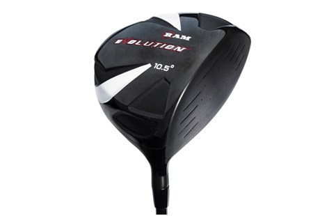 RAM Evolution Driver Review | Equipment Reviews