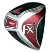 RAM FX-i Driver Review | Equipment Reviews | Today's Golfer