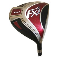 RAM Golf FX-i Driver Review | Equipment Reviews