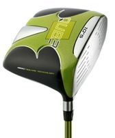 RAM QUB3 PRO Driver 2008 Review | Equipment Reviews