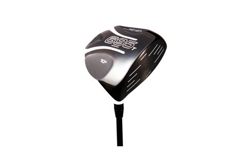 Snake Eyes 695T Driver Review | Equipment Reviews