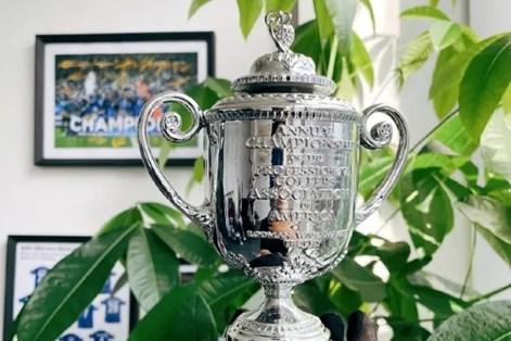 PGA Championship: The history of the Wanamaker Trophy