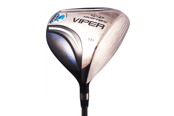 Snake Eyes Viper Driver Review | Equipment Reviews