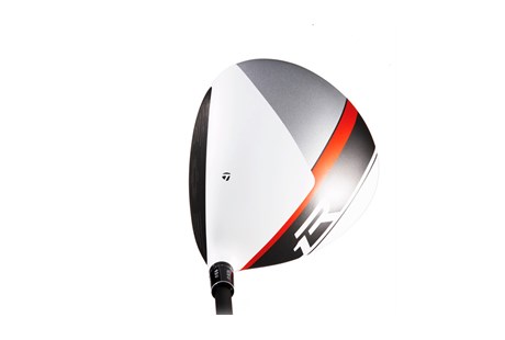 TaylorMade R1 Driver Review | Equipment Reviews