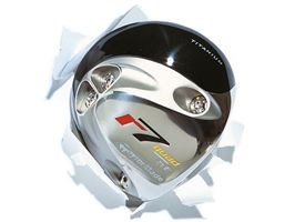 TaylorMade r7 Quad HT Driver Review | Equipment Reviews