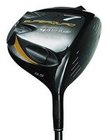 TaylorMade r7 SuperQuad Driver Review | Equipment Reviews