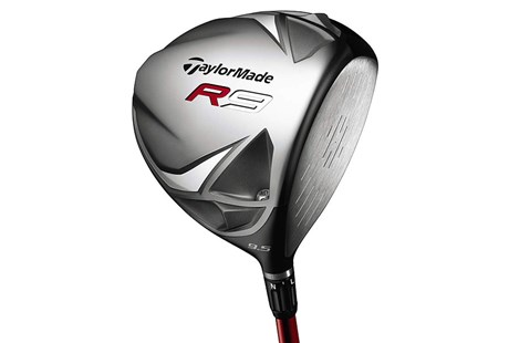 Taylormade R9 Driver Review | Equipment Reviews