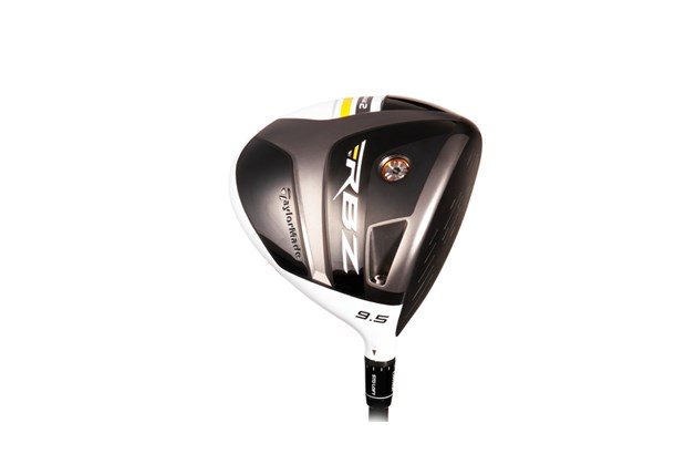 TaylorMade Rocketballz Stage II Driver Review | Equipment Reviews ...