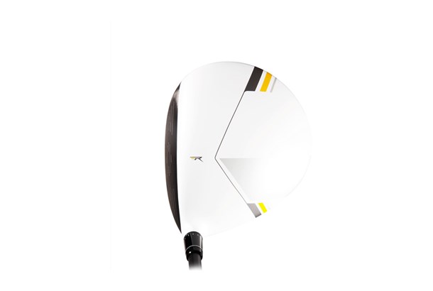 TaylorMade Rocketballz Stage II Driver Review | Equipment Reviews ...