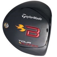 TaylorMade Tour Burner Driver Review | Equipment Reviews