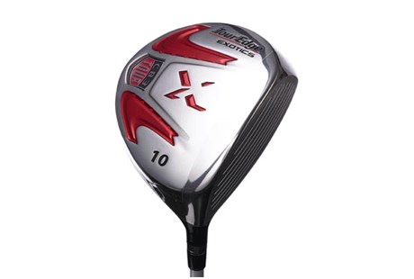 Tour Edge Exotics CB3 Tour Driver Review | Equipment Reviews