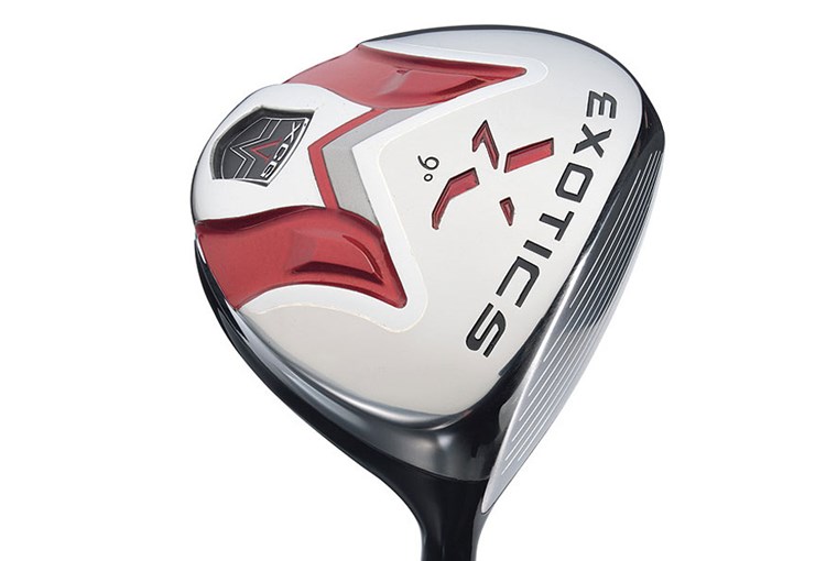 Tour Edge Exotics XCG-V Driver Review | Equipment Reviews