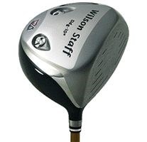 Wilson Staff Dd6 Driver Review | Equipment Reviews
