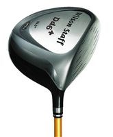 Wilson Staff Dd6+ Driver Review | Equipment Reviews
