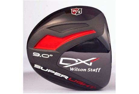 Wilson Staff DXi Superlight Driver Review | Equipment Reviews
