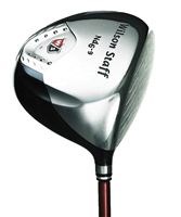 Wilson Staff Nd6 Driver Review | Equipment Reviews