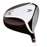 Wilson Staff Spine Ladies Driver Review | Equipment Reviews
