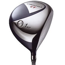 Yonex Cyberstar CT Driver Review | Equipment Reviews