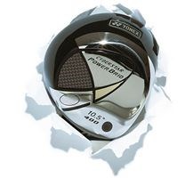 Yonex Cyberstar Powerbrid Driver Review | Equipment Reviews