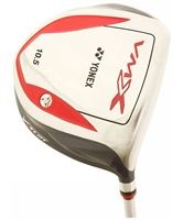 Yonex VM-X Driver Review | Equipment Reviews