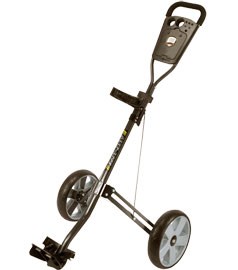 Adams Golf Locker – Ally Lite Trolley Review | Equipment Reviews