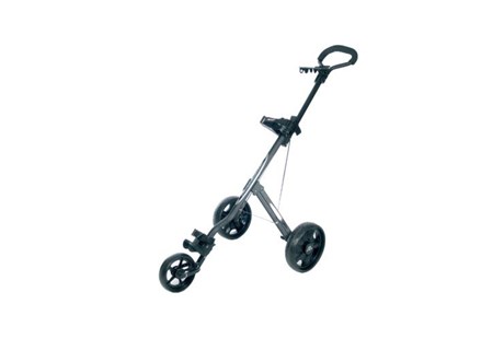 Big Max Lite III Golf Trolley Review | Equipment Reviews
