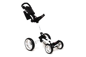 Big Max Wheeler Push Trolley Review | Equipment Reviews