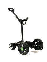 Caddybug Greenfly 420 Manual Trolley Review | Equipment Reviews