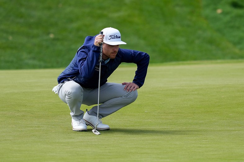Who is PGA Championship contender Ryan Gerard?