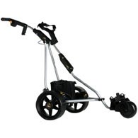 Freeway Sport Digital Trolley Review | Equipment Reviews