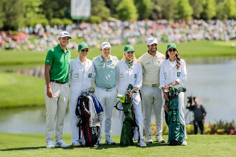 Who it Aaron Rai's fiancée?