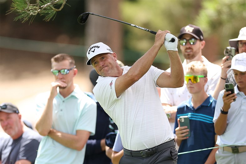 Alex Noren What's In The Bag (September 2025 Update)