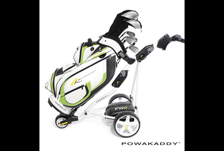 PowaKaddy Freeway II Lithium Brake Electric Trolley Review | Equipment ...