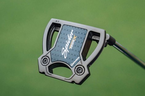 The winning golf putters used by tour champions in 2025