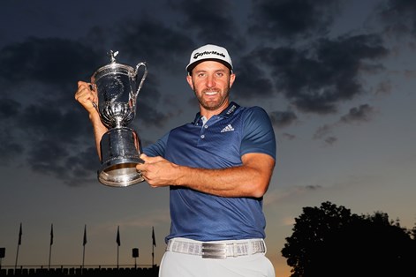 2025 US Open Final Qualifying results: Who's Oakmont bound?