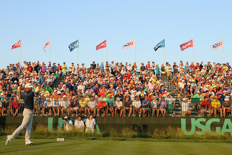 2025 US Open Final Qualifying results: Who's Oakmont bound?